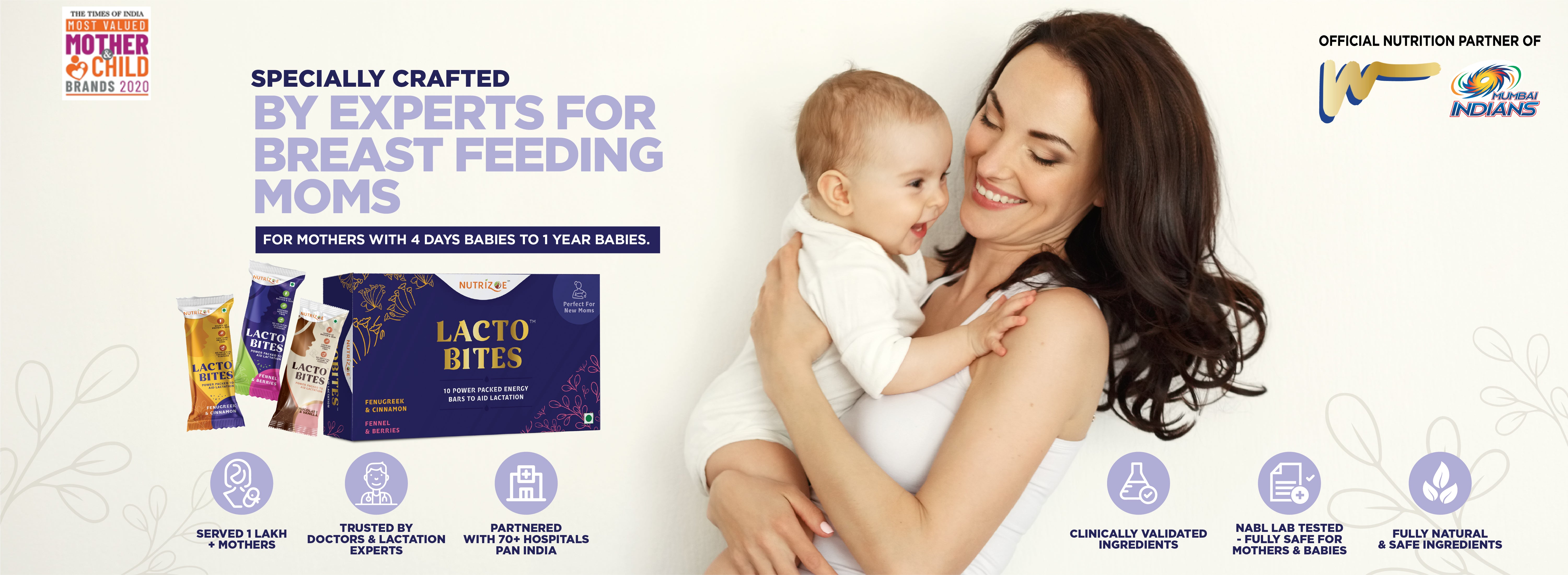 Lactobites – Nutrizoe